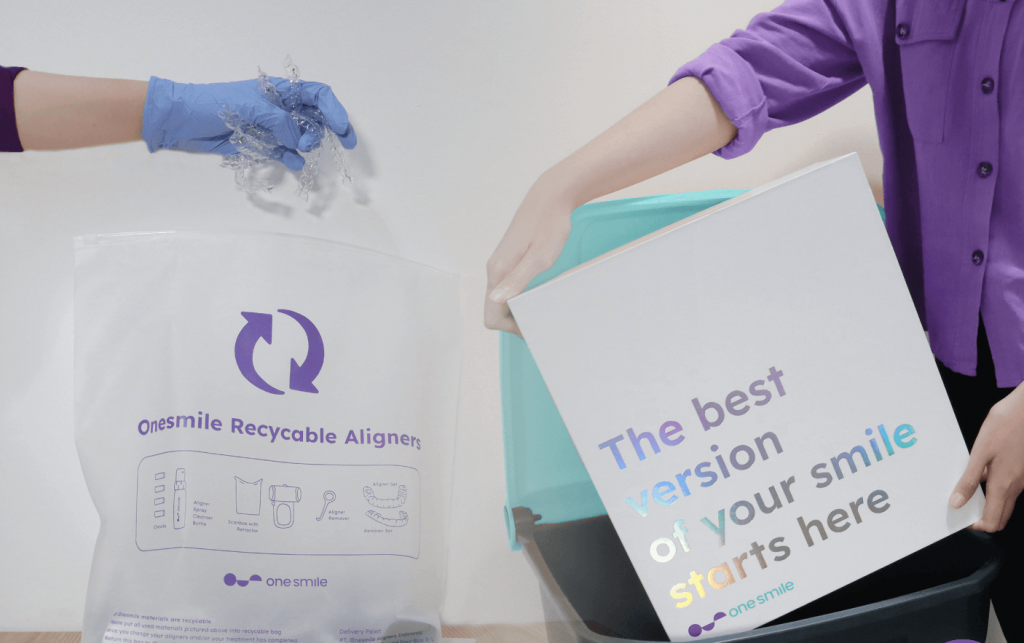 OneSmile - Dental Essence
